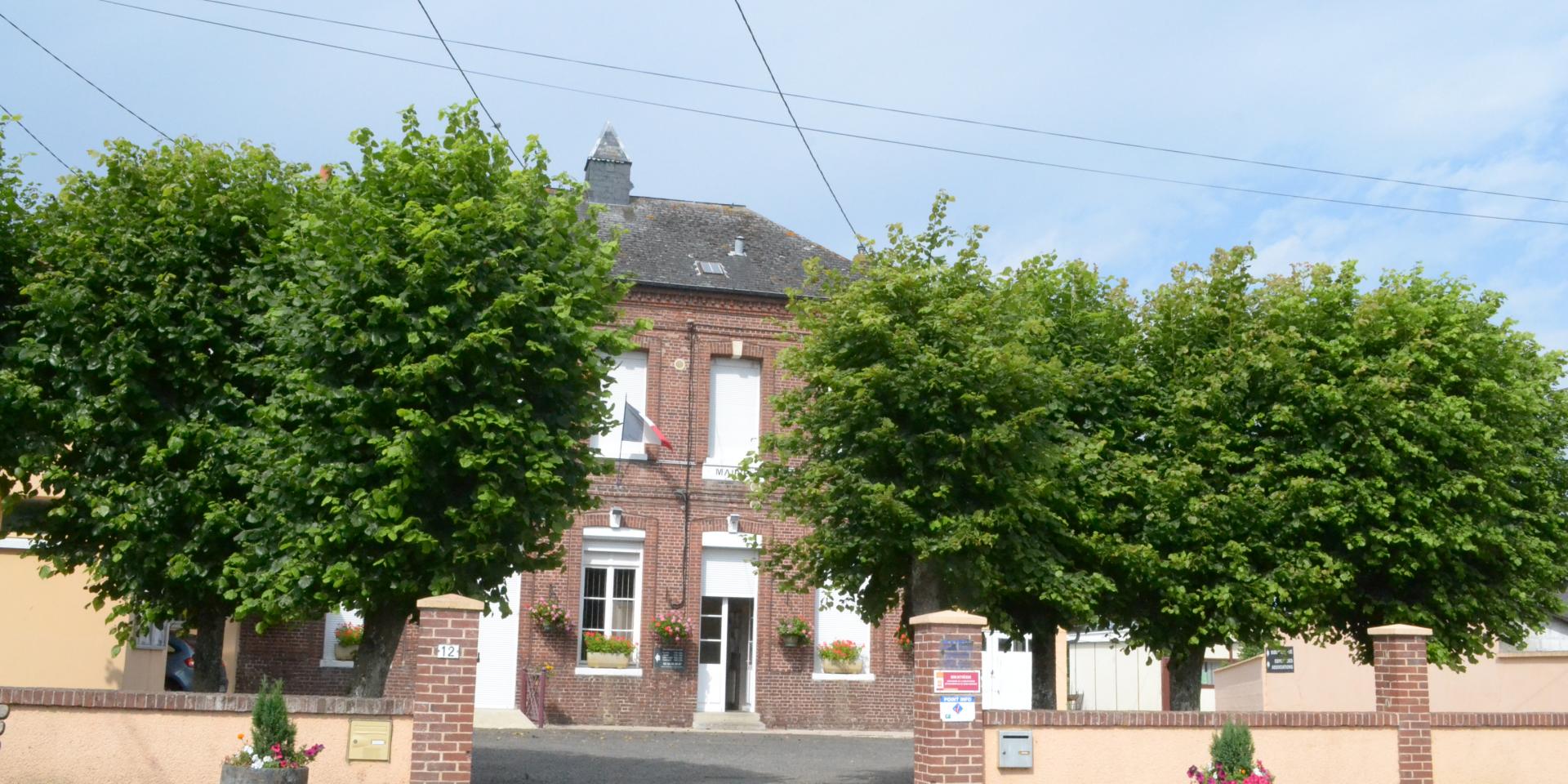 Le Mesnil-Réaume | Site officiel de la Com de Com des Villes Sœurs